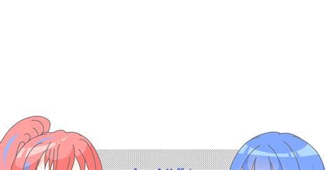 ガールフレンド仮 博識饅頭 反町牡丹 And 直江悠 琉織なーじゃ🤖のイラスト Pixiv