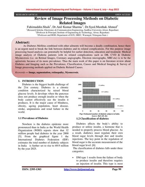 Diabetic Retinopathy Analysis Using Fundus Image Pptx Eye And Vision Conditions Diseases