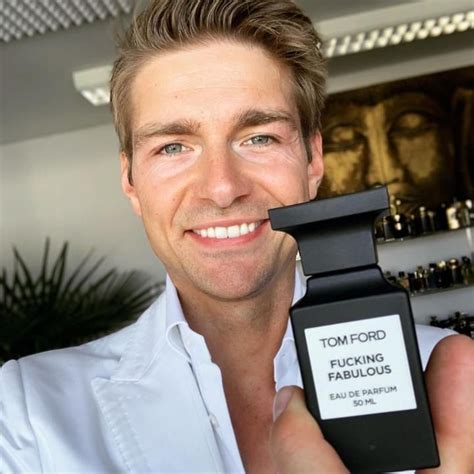 Influencermarketing Creativity Cosmetics Beauty Fragrance Robin Stam