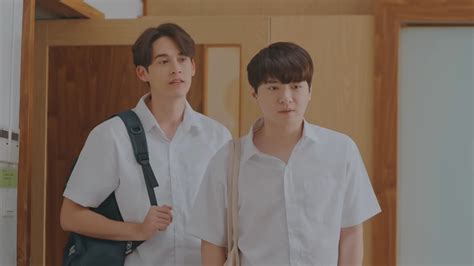 Be My Favorite Ep Ptt Hito