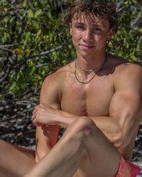 Hayden Greene Page Lpsg