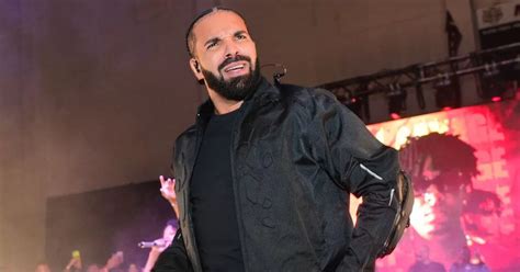 Drake Shares Unbothered Reaction After Alleged X Rated Clip Of Rapper