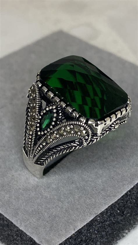 Купить Кольцо Accessories печатка серебро перстень для мужчин кольцо ...