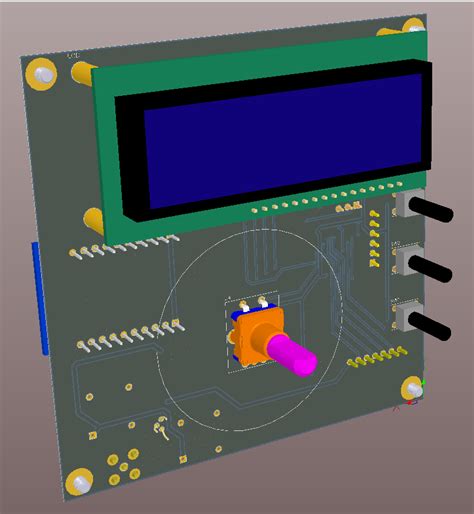 GitHub MrAli Code Arduino HamRadio VFO