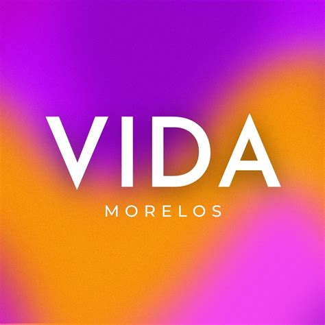 Vida Morelos Yautepec