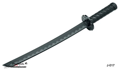 Japanese Katana J Wakizashi