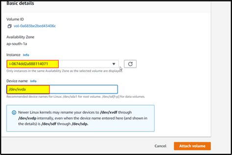 3 Approaches For Recovering A Linux Instance Key Pair