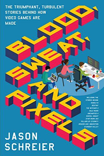 7 Game Development Books That Shape Your Craft Bookauthority