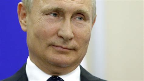 Putin Promotes Ex Bodyguard To New Cabinet