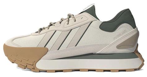 Adidas Neo Adidas Futro Mixr Ecru Tint In White For Men Lyst