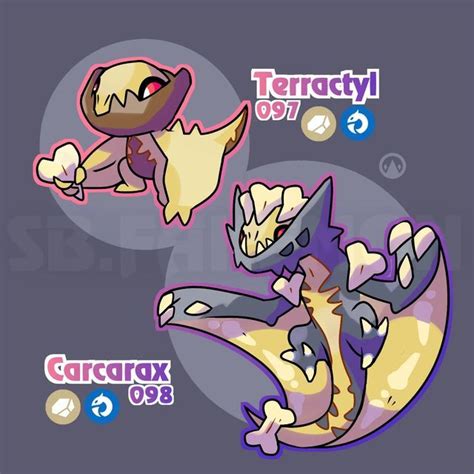 Sb Fakemon On Instagram S O L D The Tooth Fossil Comes Alive The King Of Fossils An