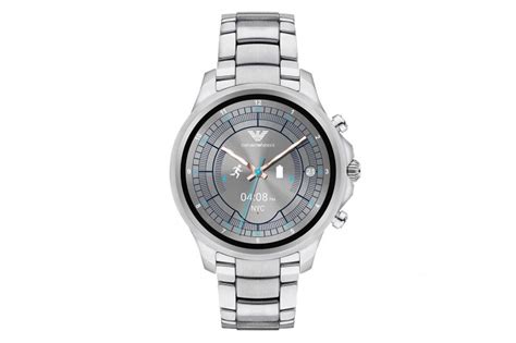 Shawn Mendes Emporio Armani Connected Or