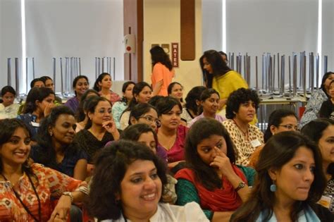 How Cisco Connects With Its Women Workforce