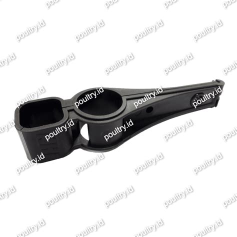 Khi Nipple Pipe Holder Poultry Id