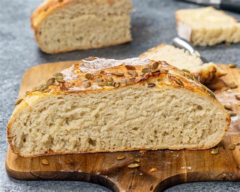 Herbed Potato Bread At Madalyn Hartley Blog