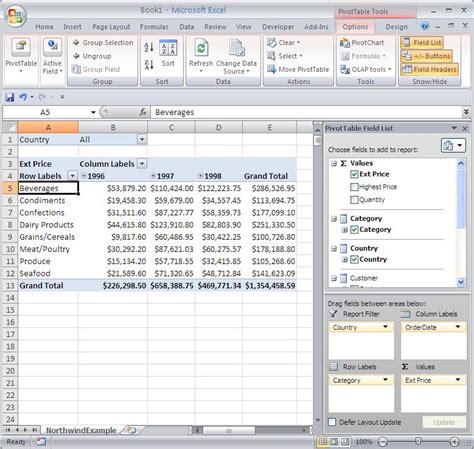 Techtip Creating Local Olap Cube Data Files With Db2 Data Mc Press