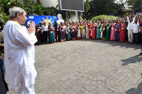Bjd Names Bjp Leaders Daughter In Law As Padmapur By Poll Candidate
