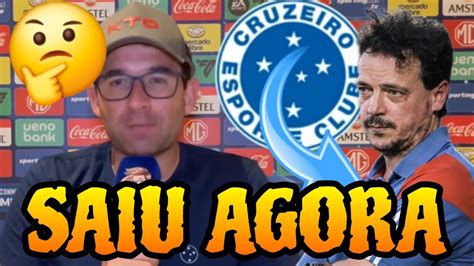 SAIU AGORA CORRE AQUI SAMUEL VENÂNCIO AS INFORMAÇÕES YouTube