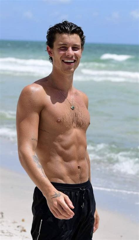 Hot Male Celebrities On Twitter Shawn Mendes