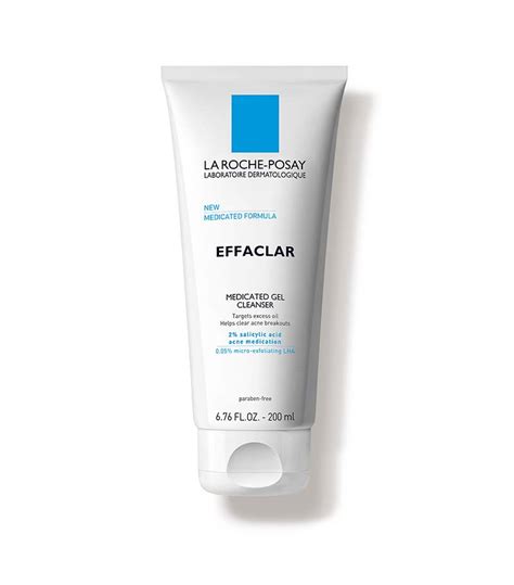 The 15 Best Salicylic Acid Cleansers According To Experts Who What Wear