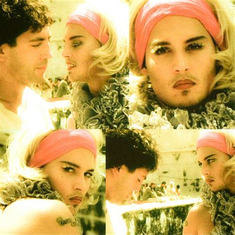 Beautiful Johnny Depp