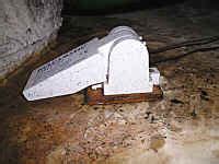 Chip Ahoy Installing A Bilge Pump