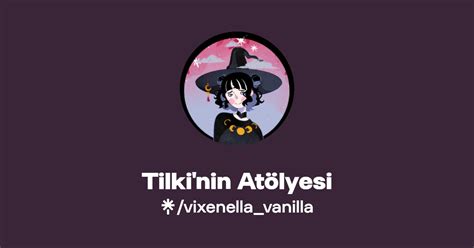Tilki Nin At Lyesi Instagram Linktree