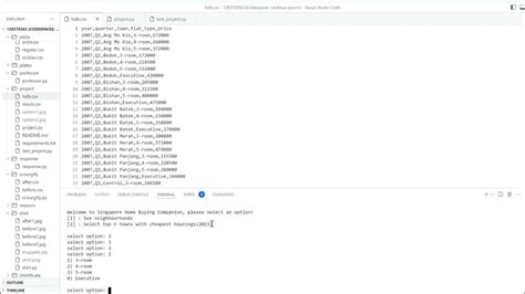 Cs50p Final Project Youtube
