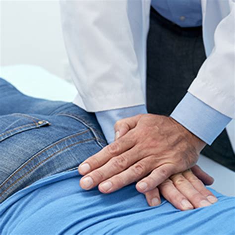 Chiropractor Calgary Physiotherapy Massage And Wellness