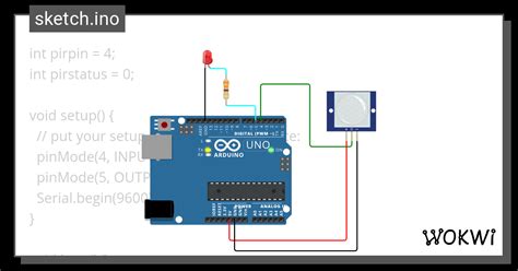 Wokwi Online Esp32 Stm32 Arduino Simulator