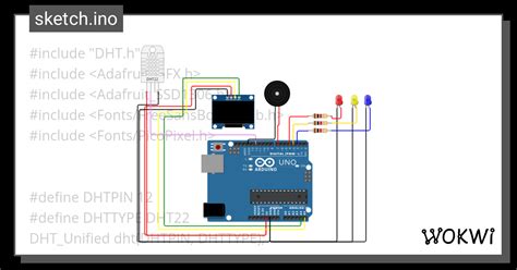 Dts Proaiot2 Evaluasitest2 Wokwi Esp32 Stm32 Arduino Simulator