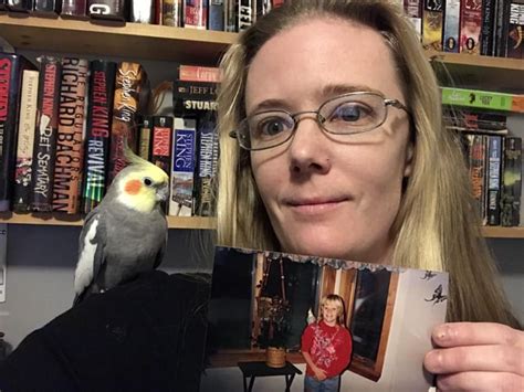 Drew A Night Fury With My Cockatiels Feathers Pattern R Httyd