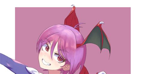 欲望の迷い子リリス Lilith Raidamanzのイラスト Pixiv