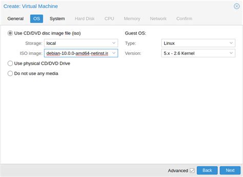proxmox guest agent windows