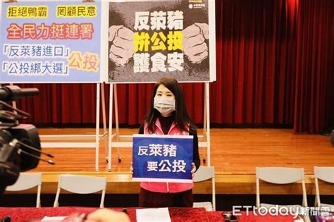 反萊豬拚公投 桃市議會國民黨團要2綠委道歉辭職 Ettoday政治新聞 Ettoday新聞雲