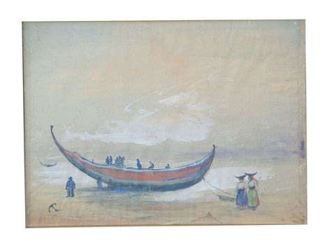 Lucien Lambert SÉc Xix Xx Leiloeira Serralves