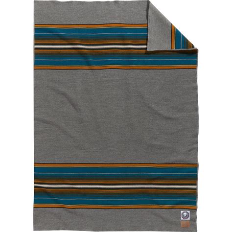 Pendleton National Park Throw Carrier Accessories