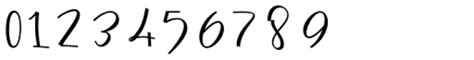 Cursive Signa Script Medium Font Script Elegant What Font Is