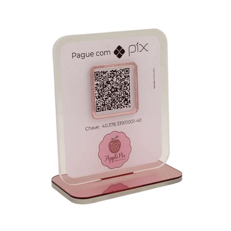 Placa De Qr Code Descubra Cassia Pinheiro Apostadora De Sucesso