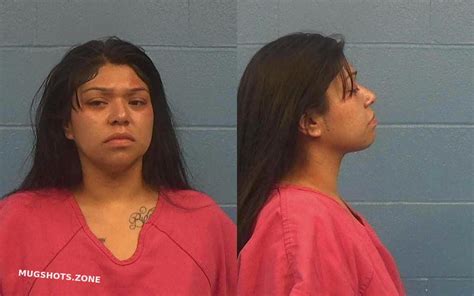 Garcia Alexandra 07152023 Williamson County Mugshots Zone