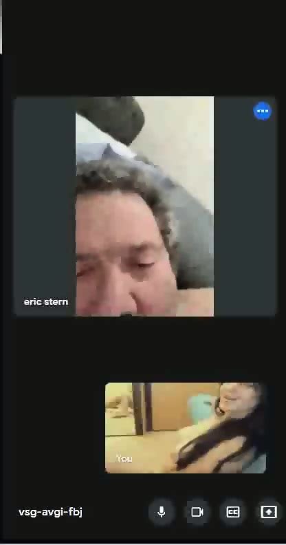 Vice President At Stern And Stern Pc · The Bellmores Eric Howard Stern