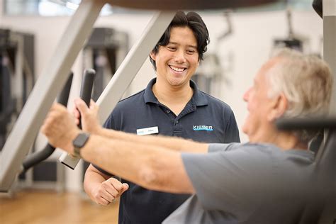Kieser Review Sessions Kieser Australia Physiotherapy And Strength Training