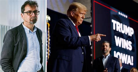 ‘voor Desantis En Haley Is Dit Een Enorme Tegenslag Wie Kan Trump Nog