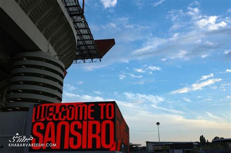 خداحافظی با استادیوم خاطره‌انگیز؛ فروش رفت و خراب می‌شود خبرورزشی