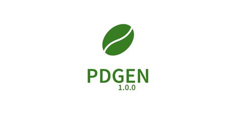 Github Gsdenyspdgen The Automatic Data Dictionary Generation For Dbms
