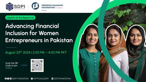 Mahnoor Arshad On Linkedin Financialinclusion Womenentrepreneurs