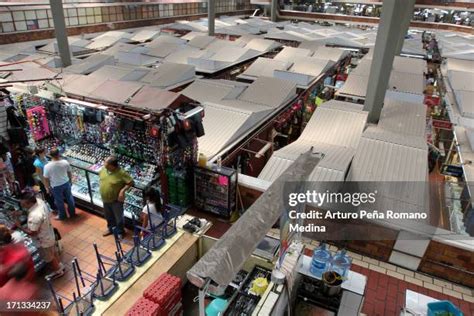 Guadalajara Market Photos And Premium High Res Pictures Getty Images