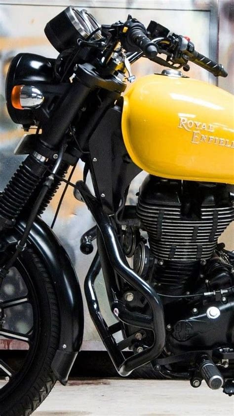 Modified Bullet Bikes