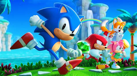 Sega Fans Relieved To Hear Sonic The Hedgehog Is Still Homeless Ign