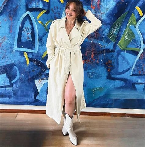 Carolina Gomez Bio Age Height Net Worth Facts Nationality